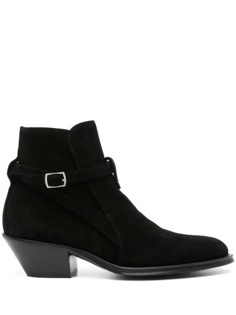 Saint Laurent Boots for Women | YSL Boots | FARFETCH US