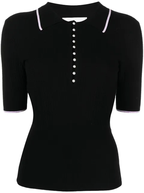 i-am-chen Polo Tops for Women - Shop Now on FARFETCH