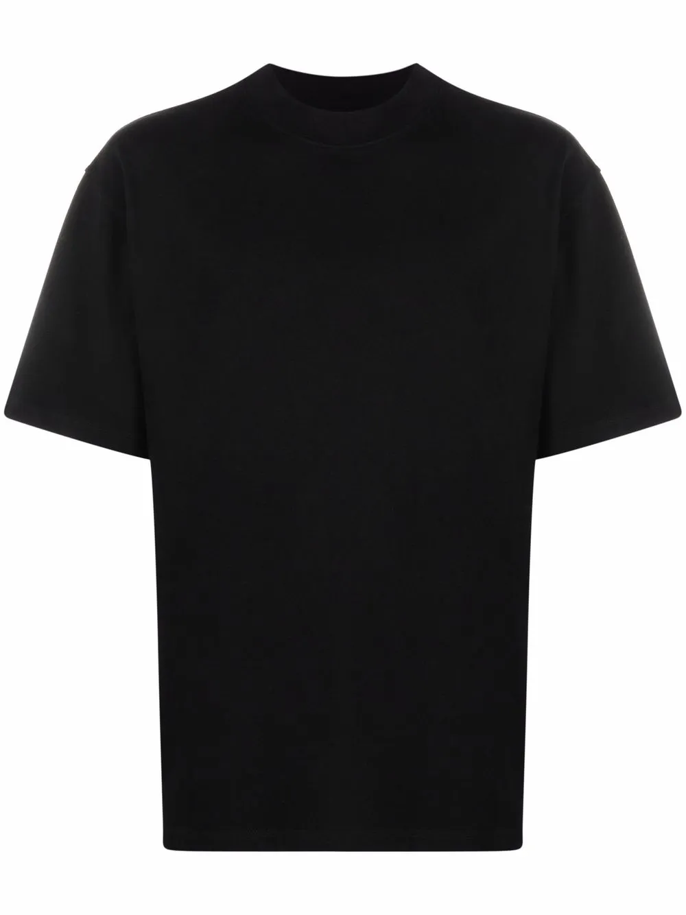Eytys logo-tag Cotton T-shirt - Farfetch