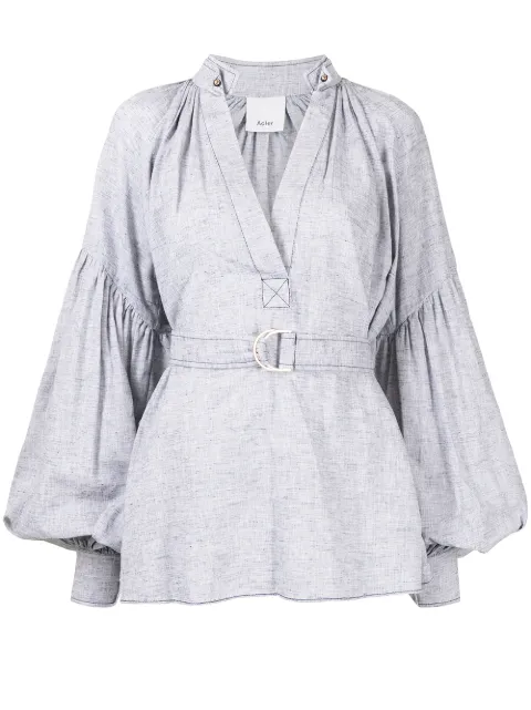 Acler - Designer Clothing - FARFETCH