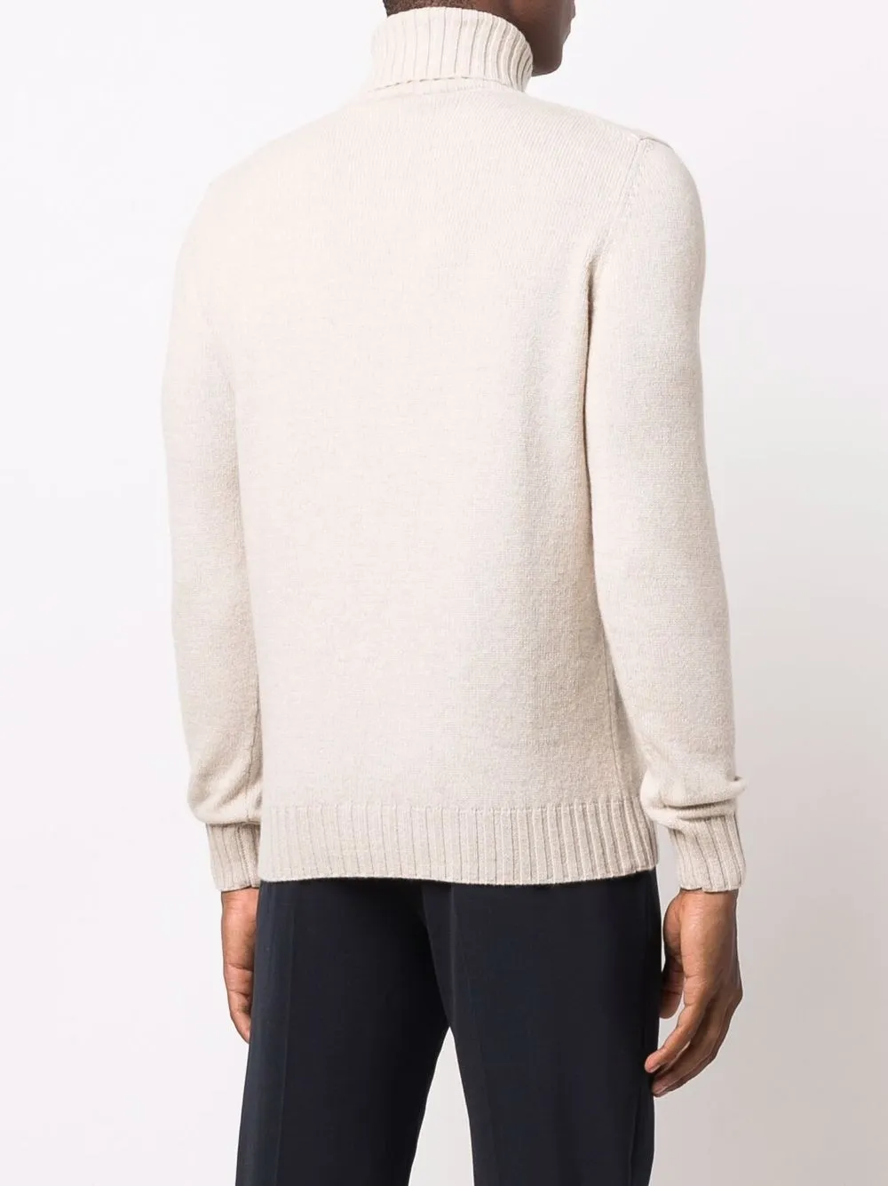 Купить Dell'oglio кашемировый джемпер GC3MLBC7R за 40041р. с доставкой