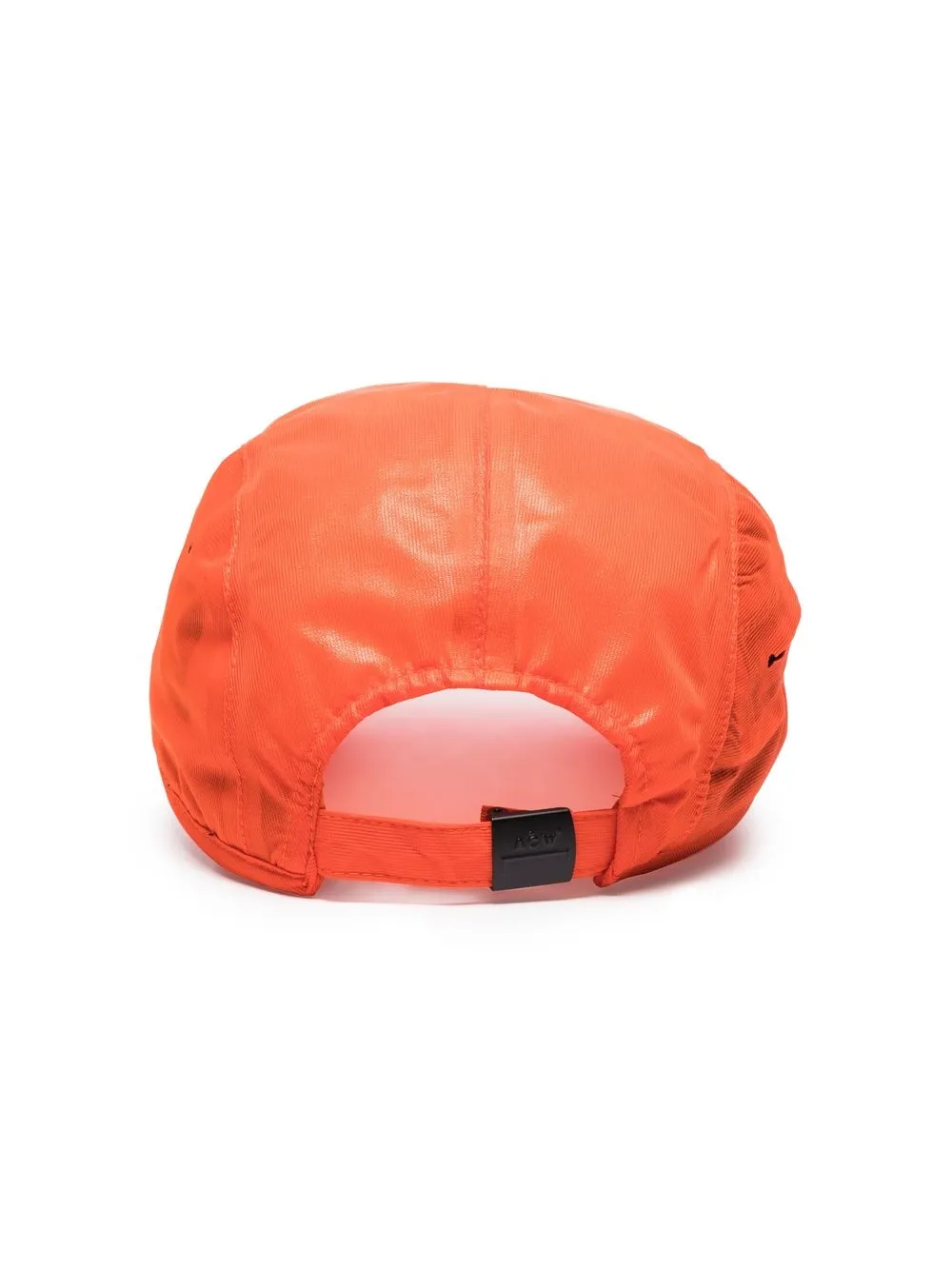 A COLD WALL Logo patch Cap Farfetch A COLD WALL Logo patch Cap Farfetch