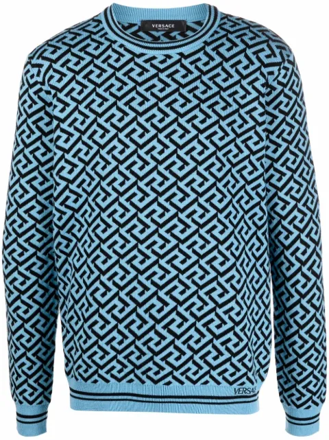 Versace for Men - Designer Fashion - FARFETCH AU