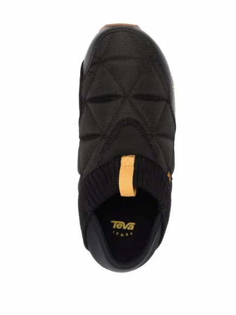 Teva Ember Moc Low Top Sneakers - Farfetch
