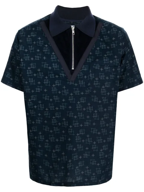 Anglozine Shirts for Men - Shop Now on FARFETCH