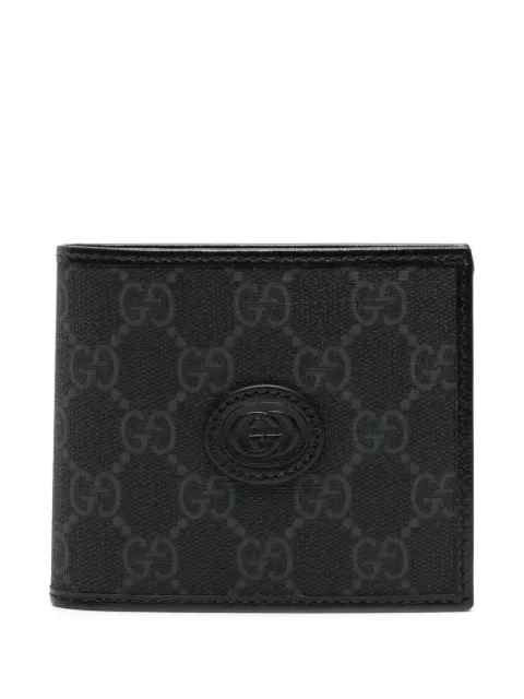 Gucci Wallets & Billfolds for Men - Shop Now on FARFETCH