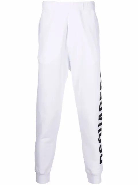 Dsquared2 Pants for Men | FARFETCH