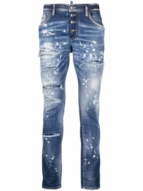 Designer Jeans for Men - FARFETCH
