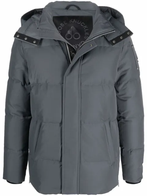 Designer Puffer Coats for Men - FARFETCH