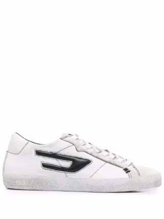 Diesel S-Leroji W low-top Sneakers - Farfetch