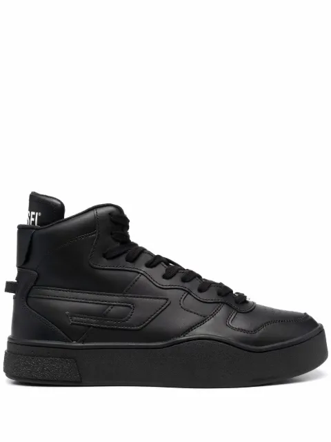 Diesel Hi-Tops – Hi-Top Sneakers for Men – Farfetch