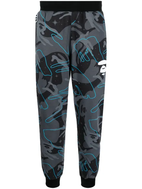 AAPE BY *A BATHING APE® - Ropa de marca online para hombre - FARFETCH