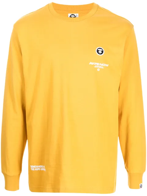 AAPE BY *A BATHING APE® - Ropa de marca online para hombre - FARFETCH