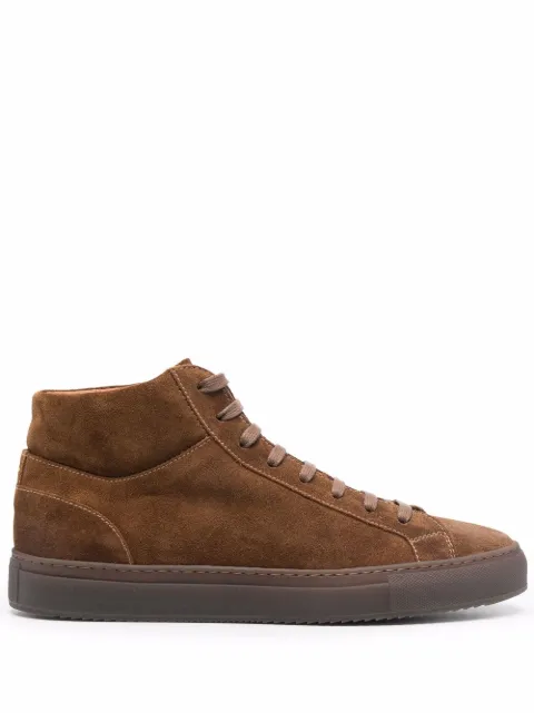 Doucal's Hi-Tops for Men - Shop Now on FARFETCH