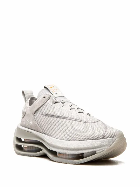 Nike Zoom Double Stacked Sneakers - Farfetch