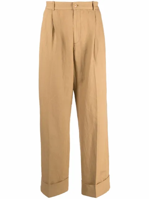 Designer Pants for Men - FARFETCH
