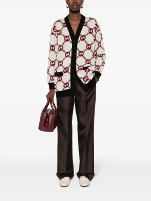 Gucci(グッチ)ウィメンズ カーディガン - FARFETCH Gucci(グッチ)ウィメンズ カーディガン - FARFETCH