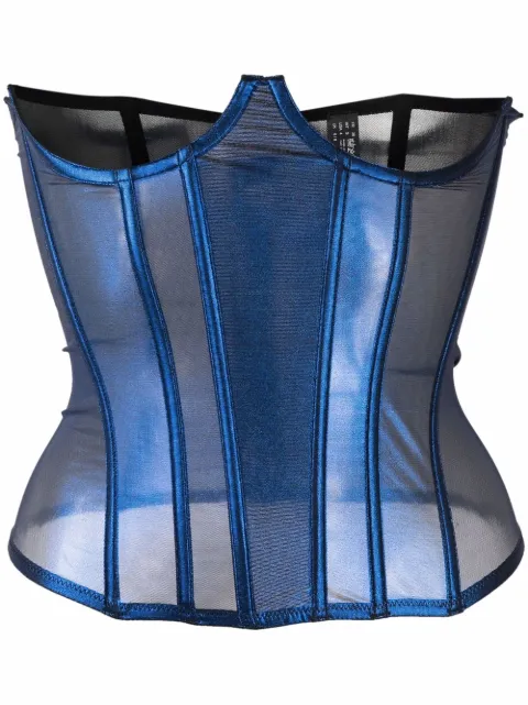 Maison Close（メゾン・クローズ）ランジェリー - FARFETCH