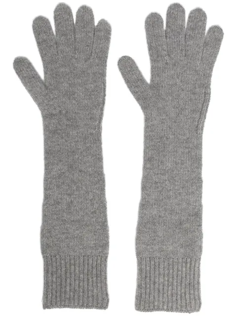 KHAITE Gloves for Women - Shop Now on FARFETCH