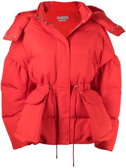 Designer Parkas for Women - FARFETCH