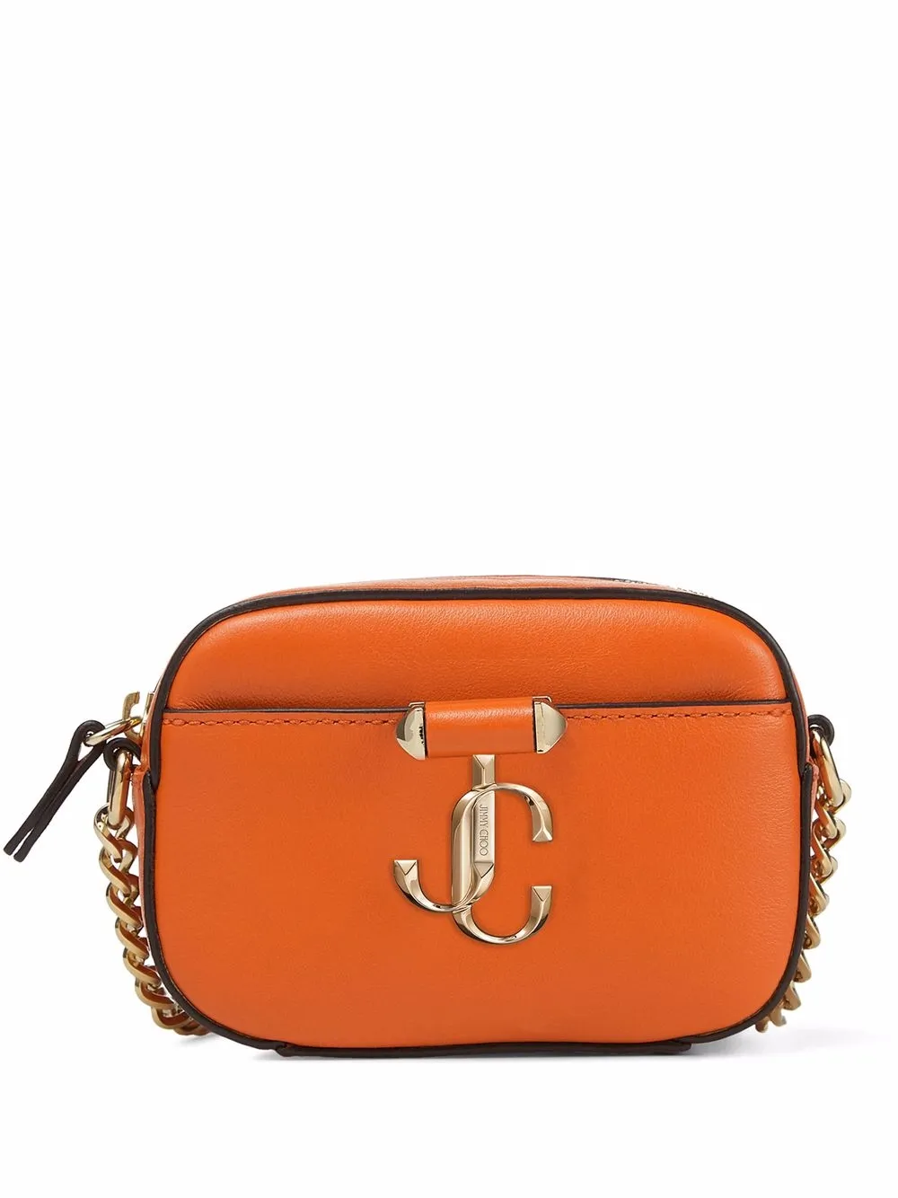 Jimmy Choo Micro Hale Crossbody Bag Farfetch