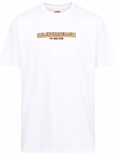 Supreme T-Shirts for Men | FARFETCH