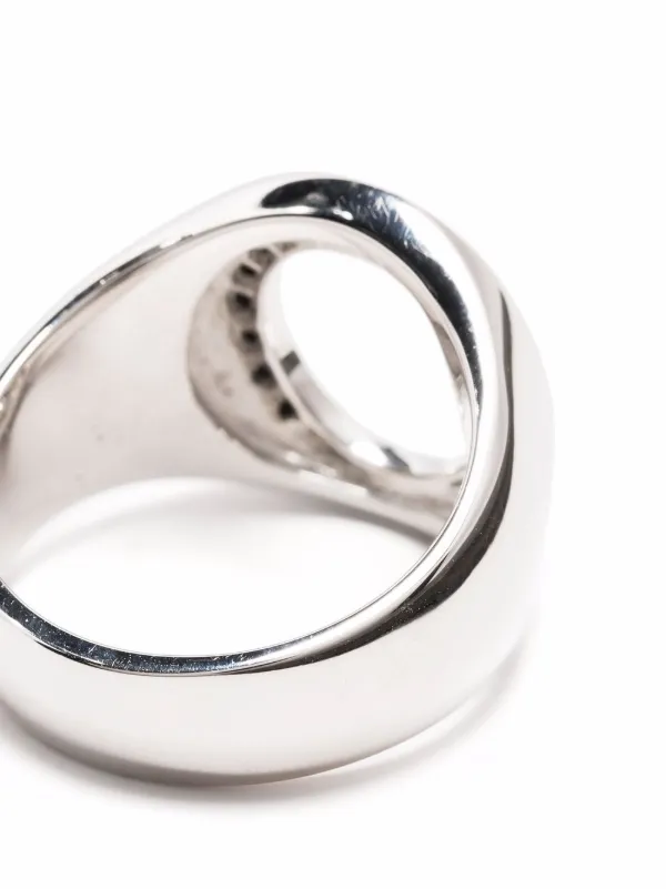 30％割引激安通販の TOMWOOD OVAL OPEN SPINEL RING リング アクセサリー-OTA.ON.ARENA.NE.JP