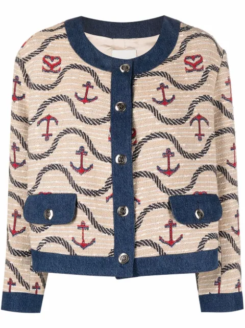 Sandro Paris for Women - Designer Fashion - FARFETCH