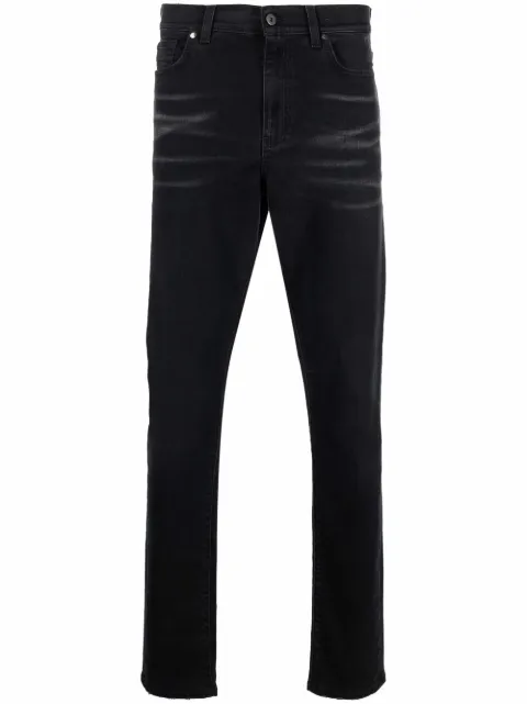 Salvatore Santoro Skinny Jeans for Men on Sale Now - FARFETCH