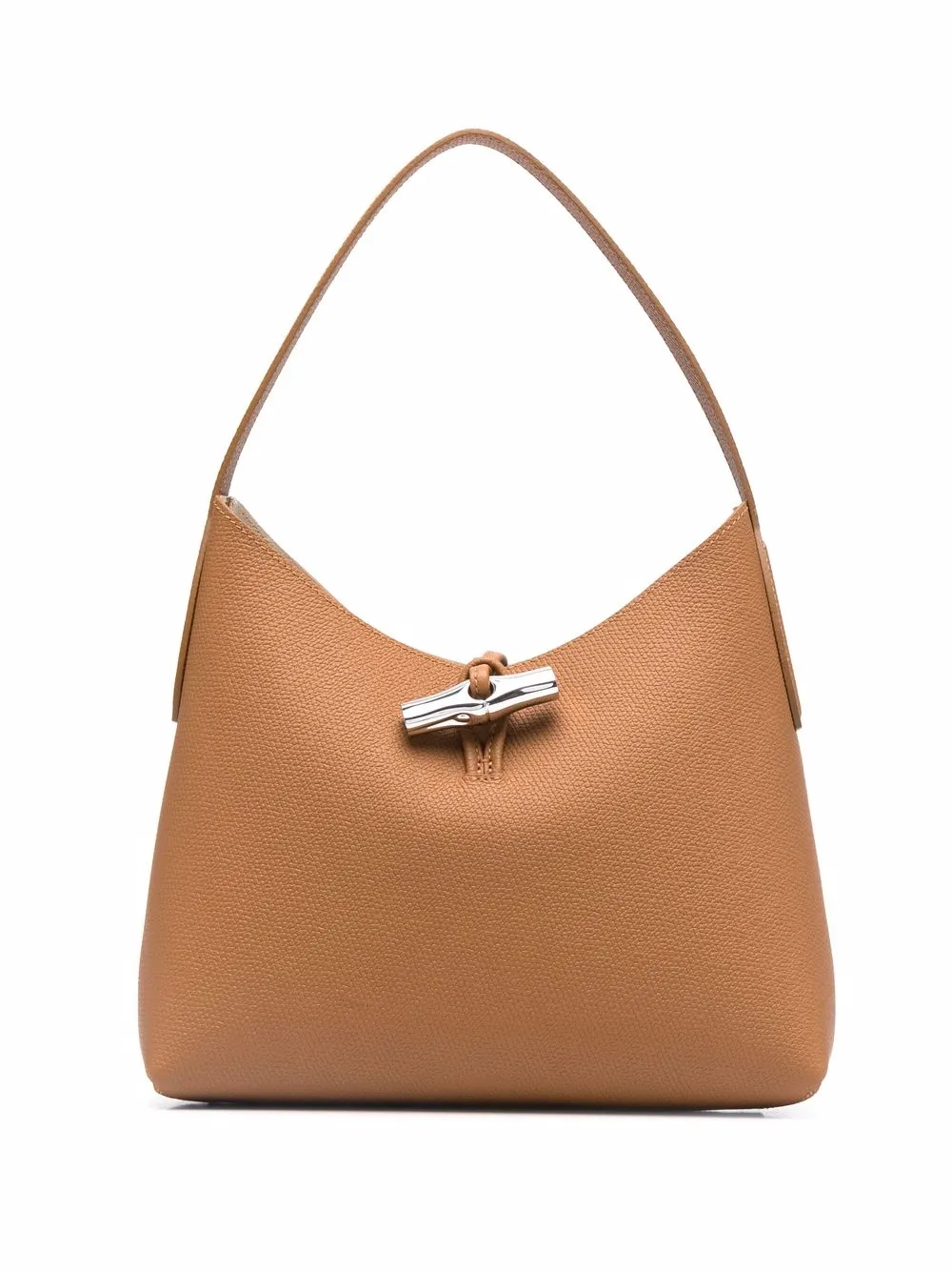 Longchamp Medium Roseau Shoulder Bag Farfetch