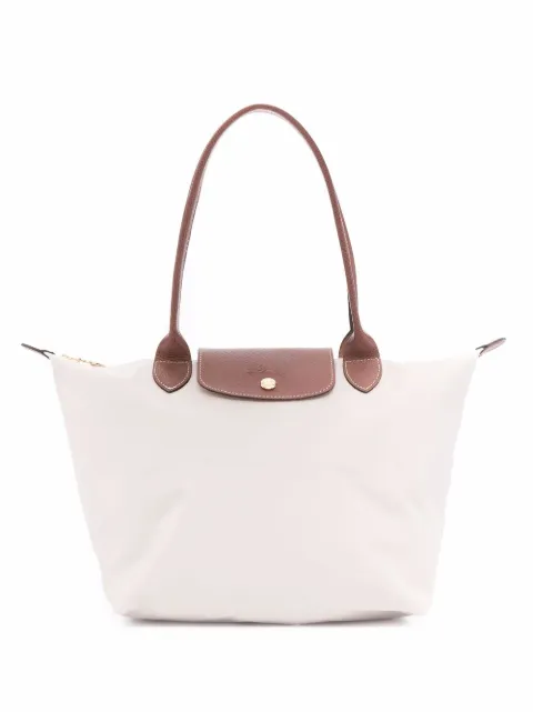Longchamp - New Season Styles - Farfetch Saudi