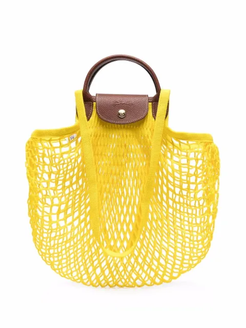 Longchamp - New Season Styles - Farfetch Saudi