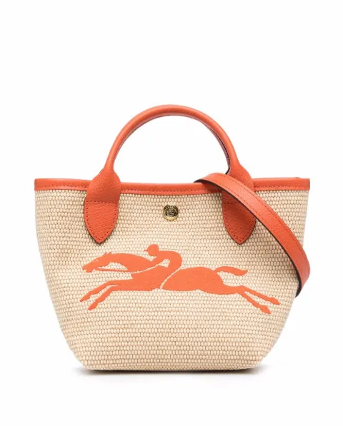 Longchamp - New Season Styles - Farfetch Saudi