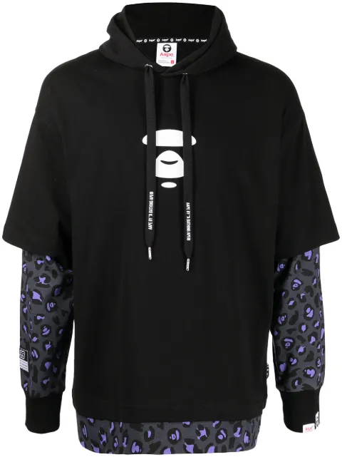 AAPE BY *A BATHING APE® - Ropa de marca online para hombre - FARFETCH