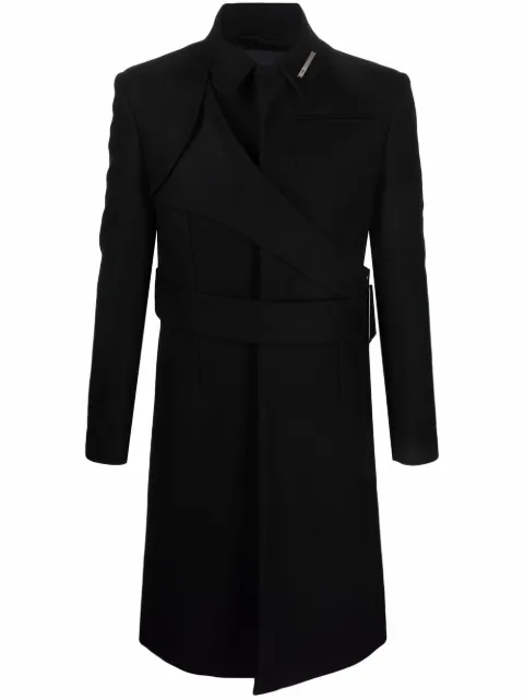 Designer Coats for Men - FARFETCH