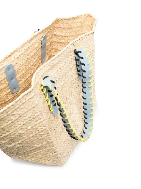 CamperLab Spandalones Shoulder Bag - Farfetch