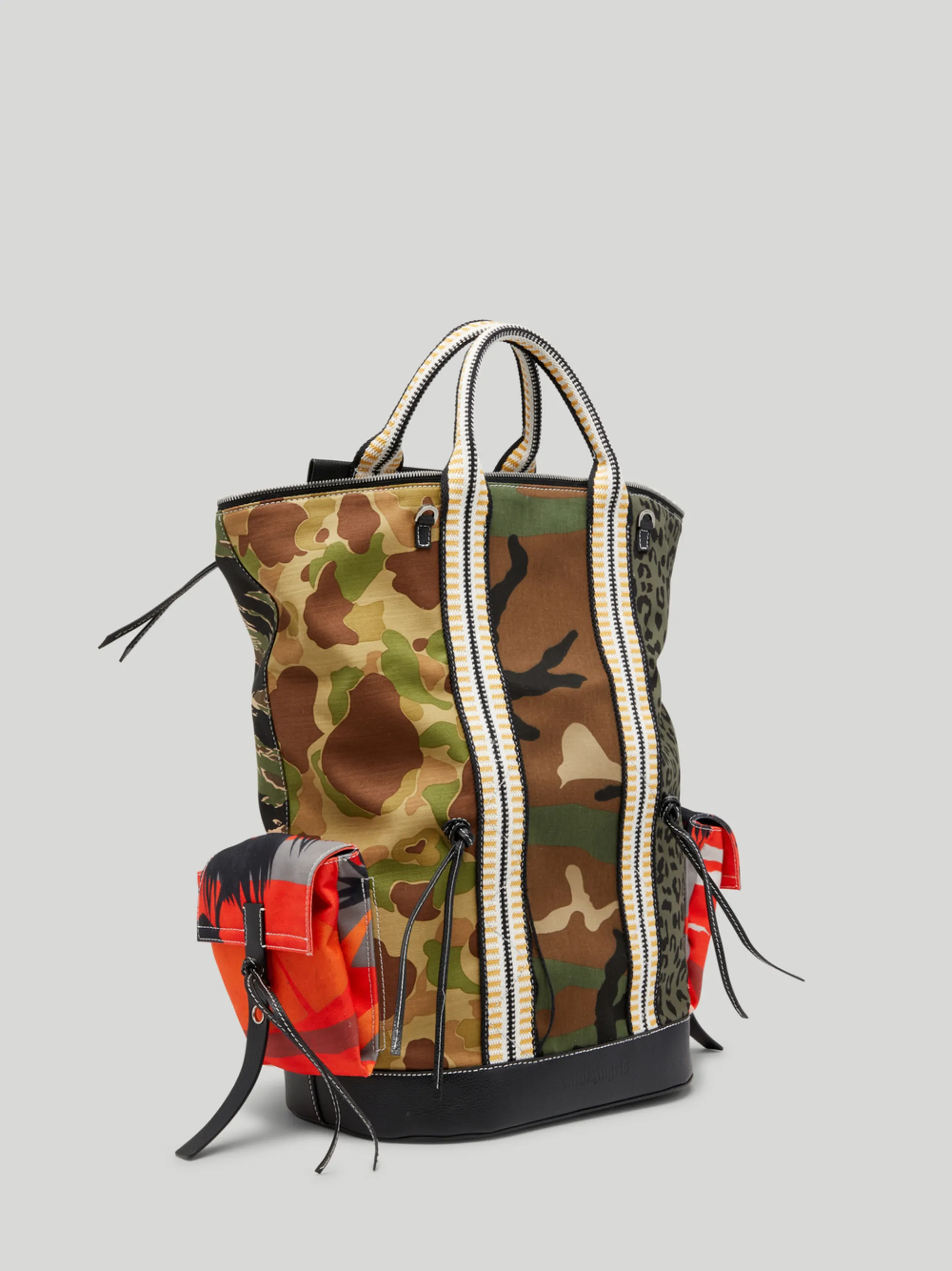 What Is Backpack Fabric at Marcus Lewis blog