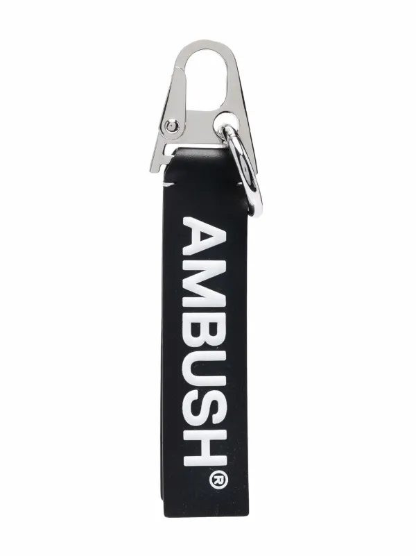 Ambush Logo