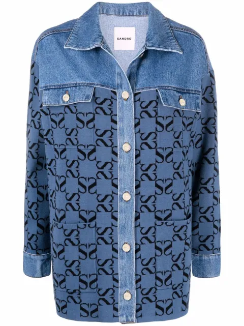 Sandro Paris for Women — FARFETCH