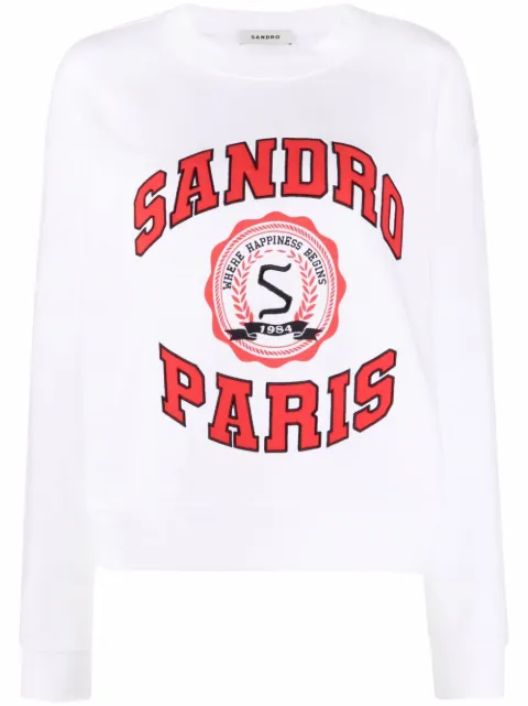 Sandro Paris for Women - Designer Fashion - FARFETCH AU