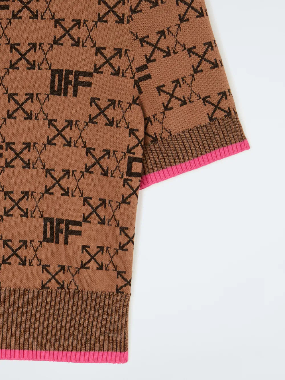 MONOGRAM S/S TEE | Off-White™ Official Site