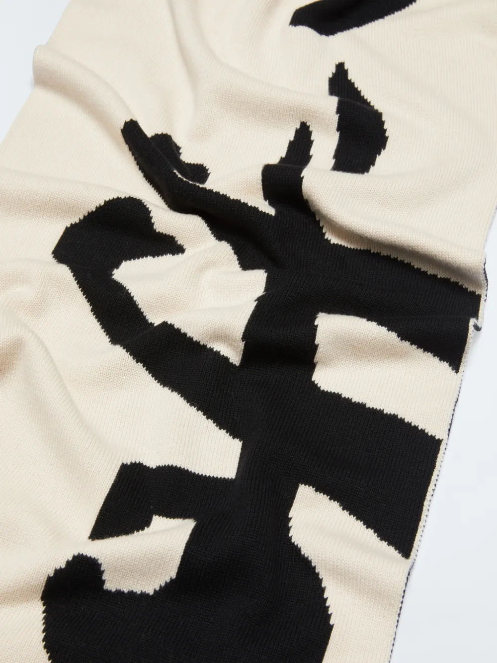 OFF SCRIPT SCARF | Off-White™ Official Site