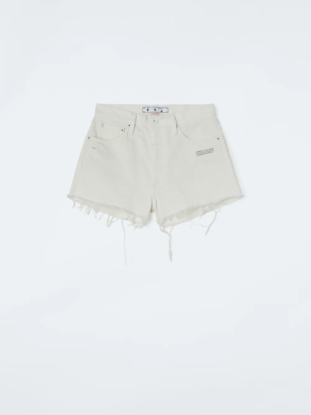 CORPORATE SHORTS | Off-White™ Official Site