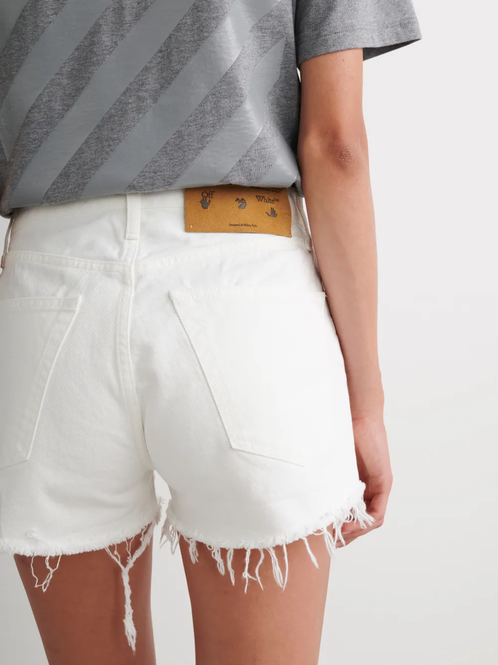 CORPORATE SHORTS | Off-White™ Official Site