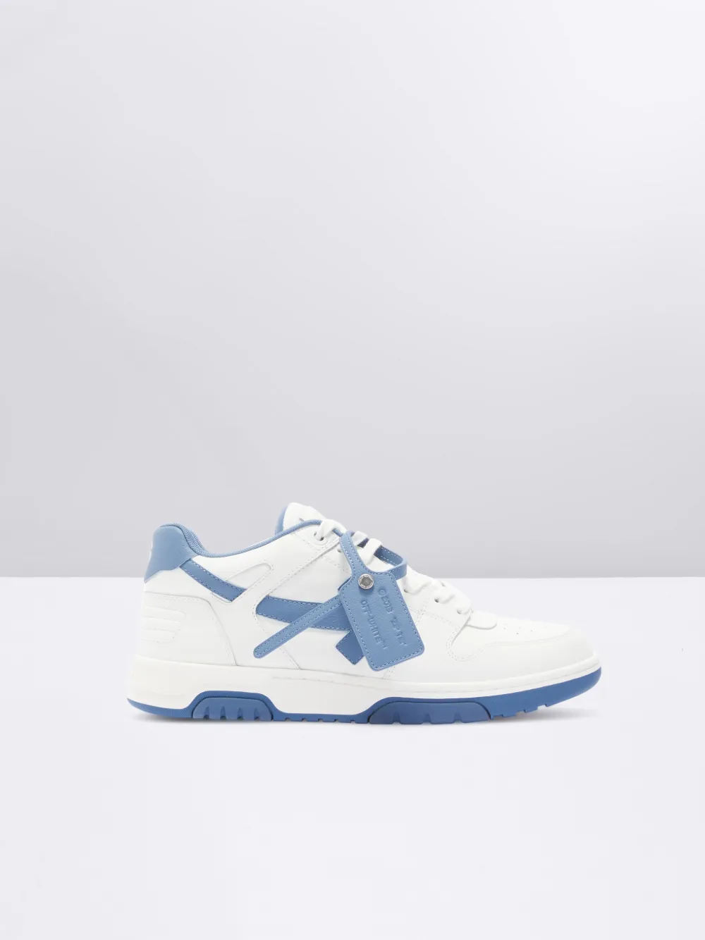 OUT OF OFFICE in white | Off-White™ Official US