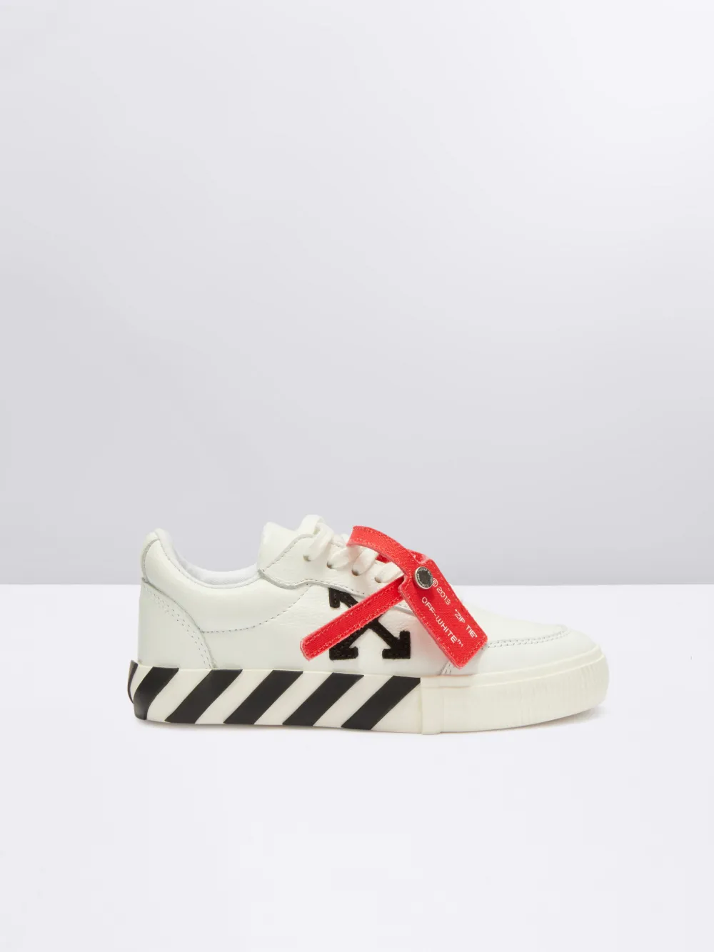 VULCANIZED LACE UP - Off-White™ Official Site