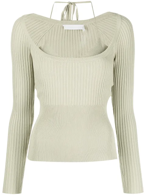 Jonathan Simkhai for women - Farfetch