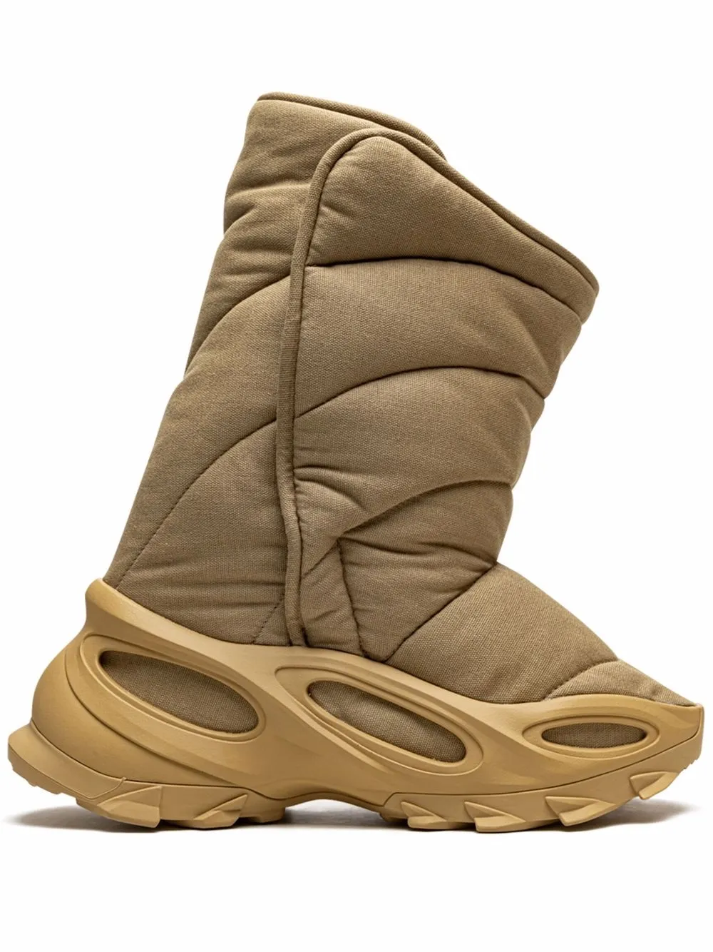 Adidas Yeezy YEEZY Insulated Boots Farfetch Adidas Yeezy YEEZY Insulated Boots Farfetch