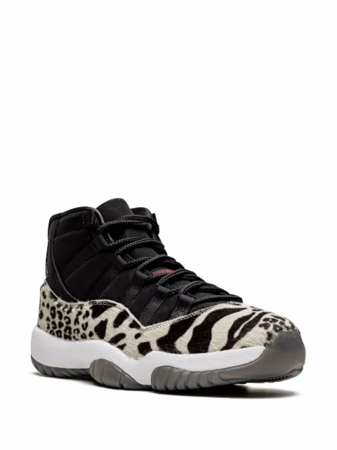 Shop Jordan Air Jordan 11 "Animal Instinct" sneakers with Express ...