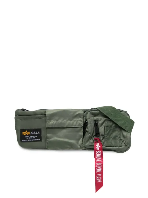 Alpha Industries Belt Bags for Men - Shop Now on FARFETCH